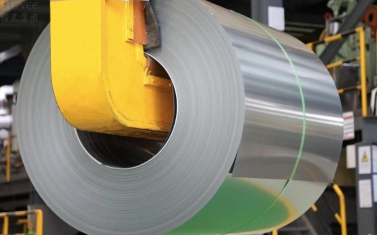 Non Grain Oriented Electrical Steel (NGOES) - Gnee Steel Co., Ltd. is a ...