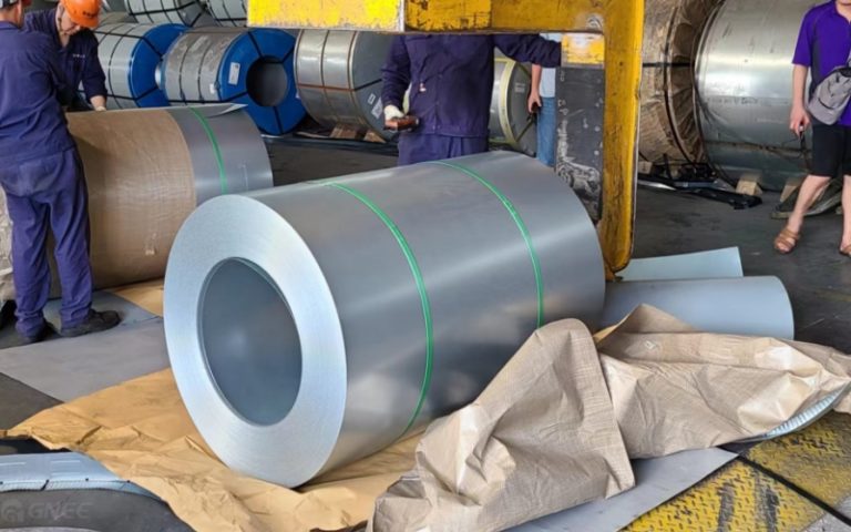 What Are the Properties of Silicon Steel? - Gnee Steel Co., Ltd. is a ...