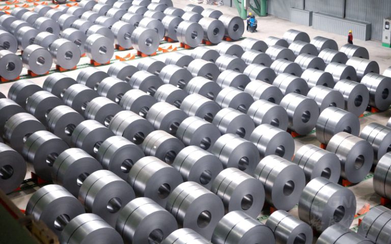 "Types of Transformer Core Assemblies: Stacked vs. Wound" - Gnee Steel ...