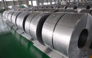 Electrical Steel Coating: Types, Processes, and Challenges - Gnee Steel ...