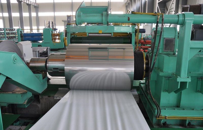 Understanding the Significance of Silicon Steel Lamination - Gnee Steel ...